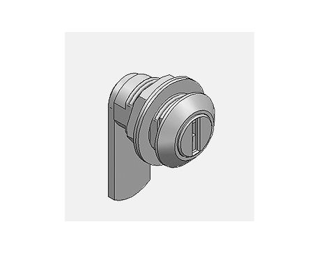 Ojmar II Glass Door Locks - modlar.com
