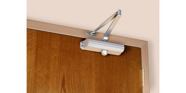 9300BC Series Light Duty Surface Closer - modlar.com