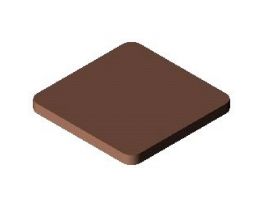 Tanbark SW6061 Paint by Sherwin-Williams - modlar.com