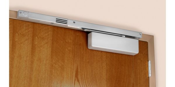 Power Track® 7700PT Electromechanical Closer - modlar.com