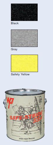 Anti-Slip Epoxy; WP-70 - modlar.com