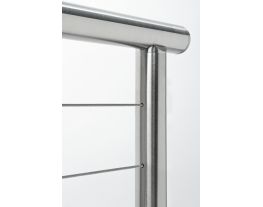 Stainless Steel Cable Systems - modlar.com