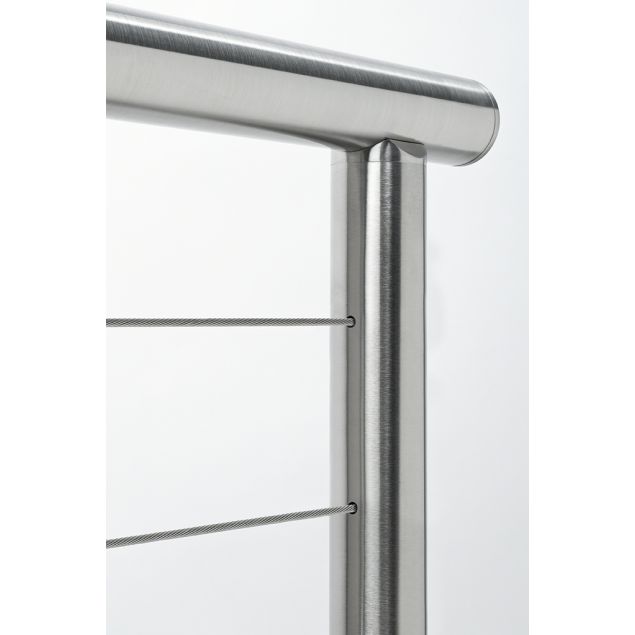 Stainless Steel Cable Systems - modlar.com