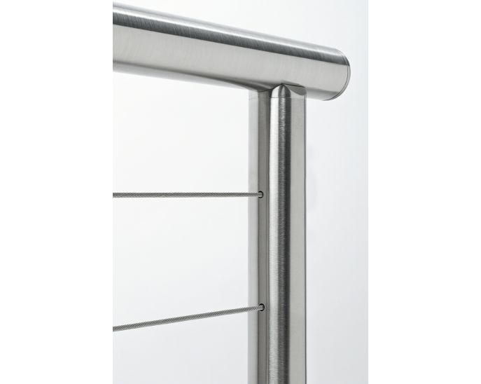 Stainless Steel Cable Systems - modlar.com