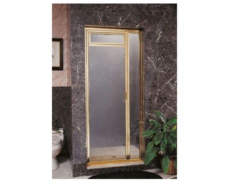 Hinged Door and Panel Enclosure; L-1627 - modlar.com