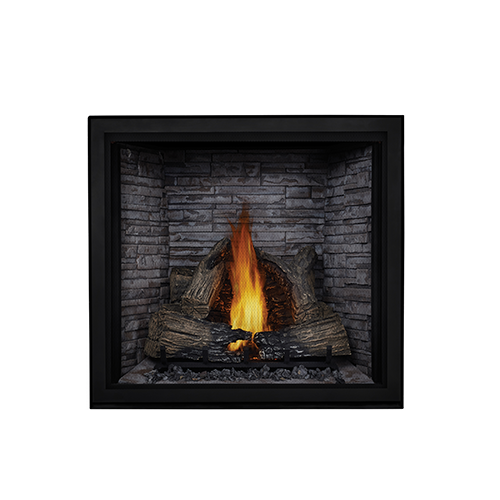 Direct Vent Fireplaces - STARfire™ 52 - modlar.com