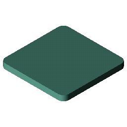 Alexandrite SW0060 Paint by Sherwin-Williams - modlar.com