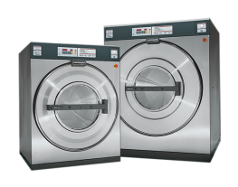 L-Series Washer-Extractors Models L1075, L1125 - modlar.com