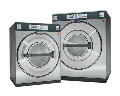 L-Series Washer-Extractors Models L1075, L1125 - modlar.com