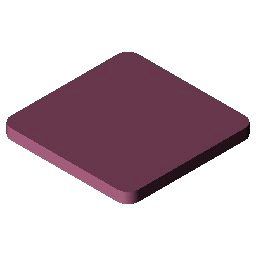 Berry Bush SW6292 Paint by Sherwin-Williams - modlar.com
