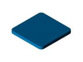 Blue Chip SW6959 Paint by Sherwin-Williams - modlar.com