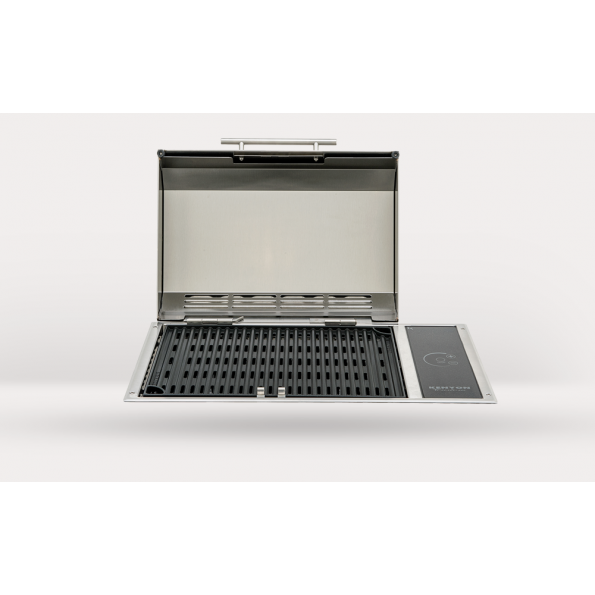 Nomad Loft - Kitchen - modlar.com