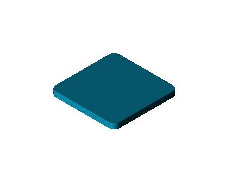 Blue Mosque SW6789 Paint by Sherwin-Williams - modlar.com