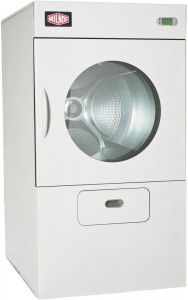 Commercial Dryers - M76ED - modlar.com