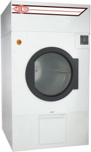 Commercial Dryers - M170 - modlar.com
