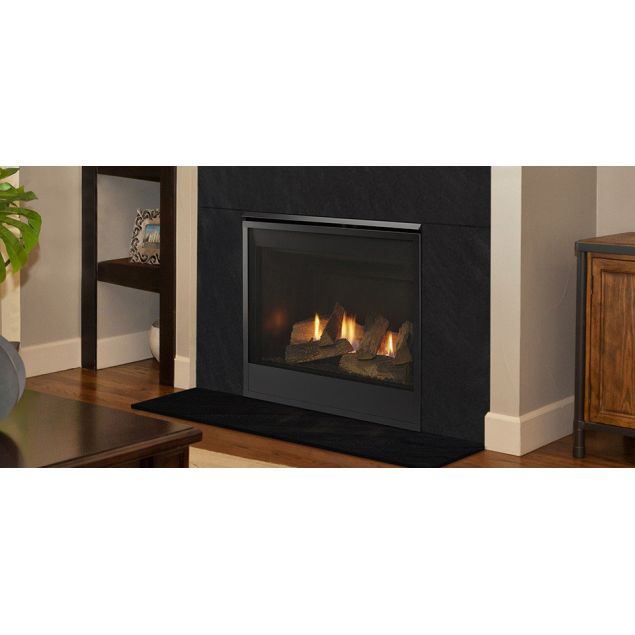 Direct Vent Gas Fireplace - Mercury - modlar.com