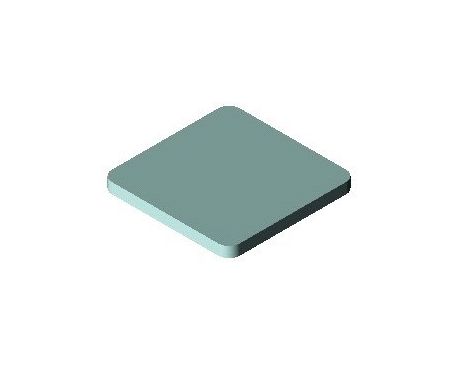 Blue Sky SW0063 Paint by Sherwin-Williams - modlar.com