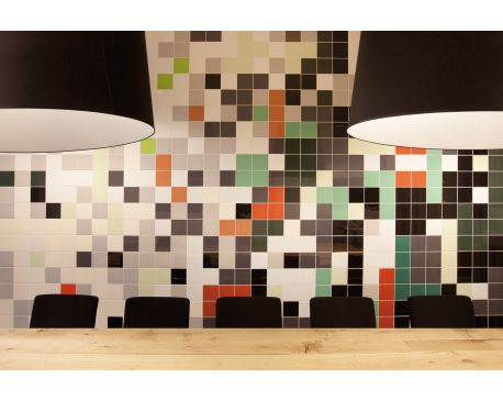 Mosa Colors Wall Tiles - modlar.com