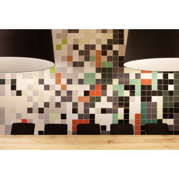 Bathroom Tile Products - Modlar