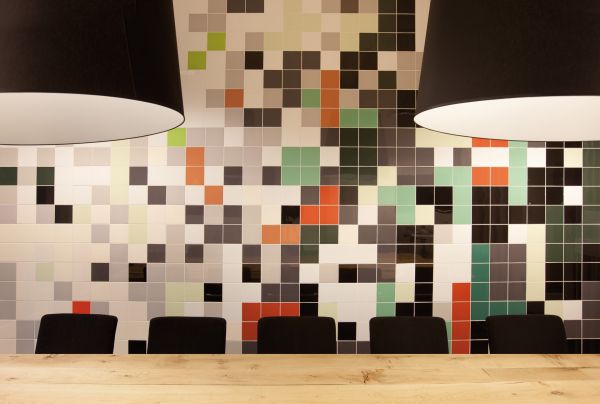 Mosa Colors Wall Tiles - modlar.com
