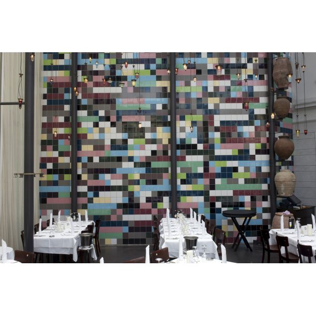 Mosa Colors Wall Tiles - modlar.com