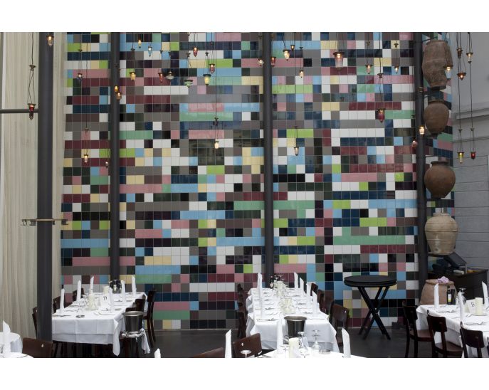 Mosa Colors Wall Tiles - modlar.com