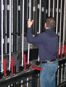 Manual Rigging - modlar.com