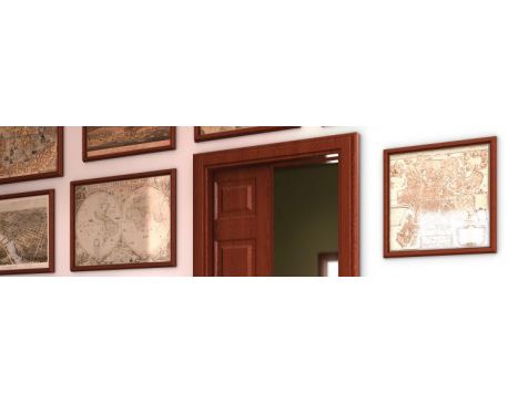 Pocket Frame Kits - modlar.com