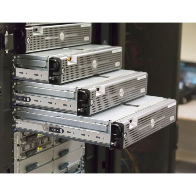 IT Server Rack - modlar.com