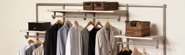 Modular Closet System - modlar.com