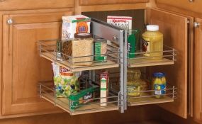 Pull-Out Systems - modlar.com