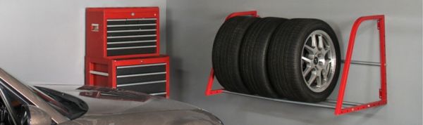 HyLoft® Tire Storage - modlar.com