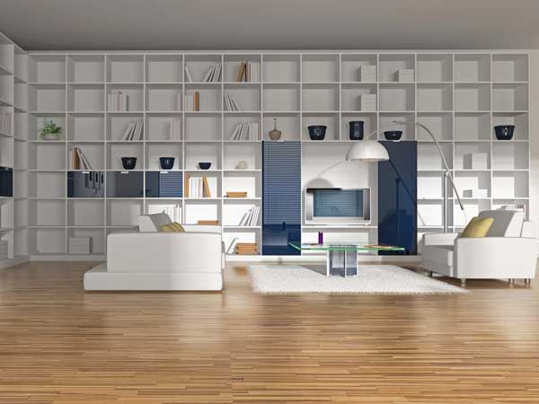 FibrLite™ MDF - modlar.com