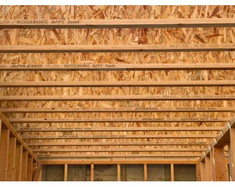 RigidLam® LVL - modlar.com