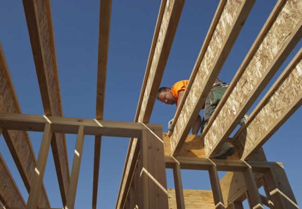 RFPI® I-joists - LVL Flange - modlar.com