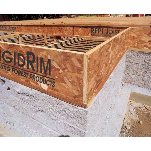 RigidRim® Rimboard - modlar.com