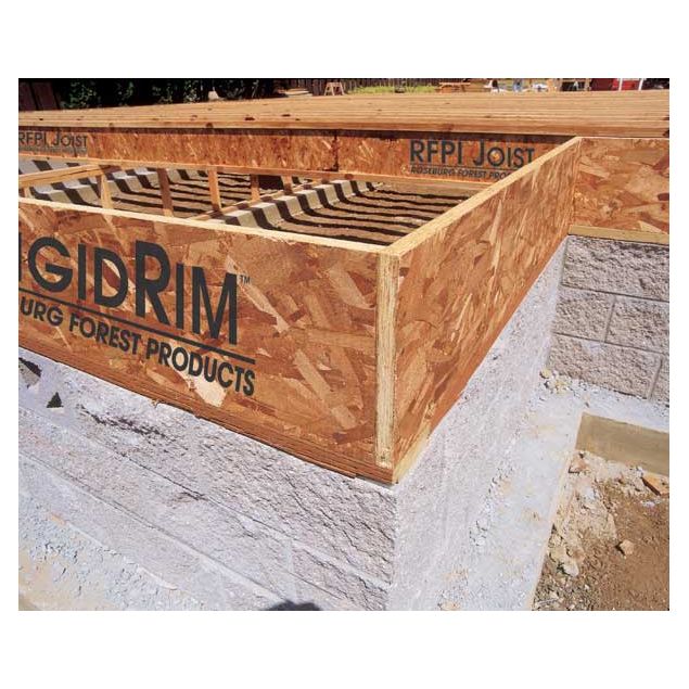 RigidRim® Rimboard - modlar.com