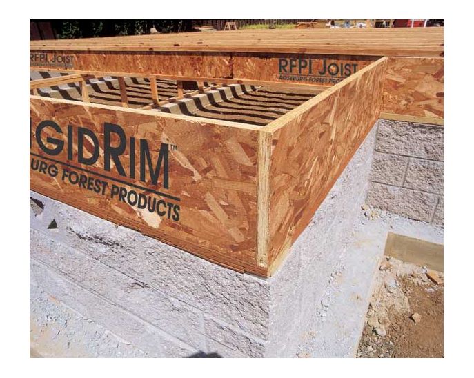 RigidRim® Rimboard - modlar.com