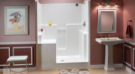 Master Shower Collection - modlar.com