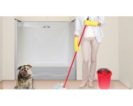 Utility/Pet Shower - modlar.com