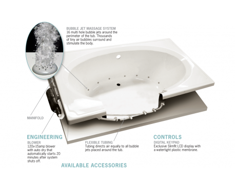 Bubble Jet - modlar.com