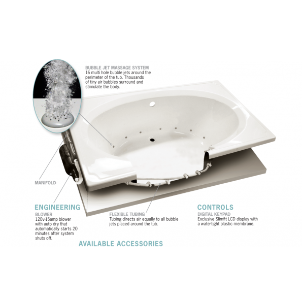 Bubble Jet - modlar.com