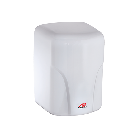 High Speed Hand Dryers; TURBO-Dri™ - modlar.com