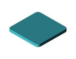 Aquarium SW6767 Paint by Sherwin-Williams - modlar.com