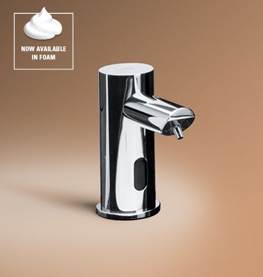 Soap Systems - modlar.com