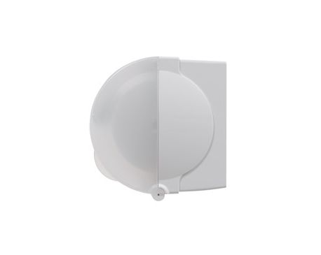 GP Compact® Translucent White Side-By-Side Double Roll Bathroom Tissue ...