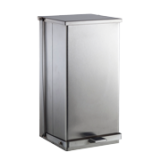 Bobrick II Waste Receptacles - modlar.com