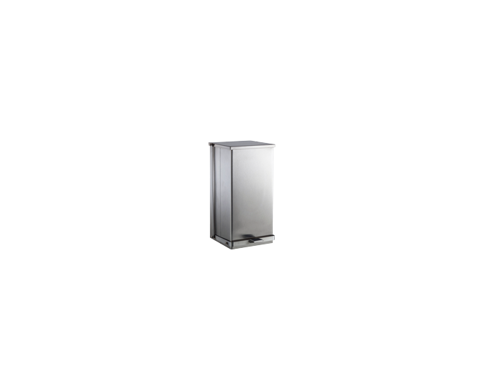Bobrick II Waste Receptacles - modlar.com