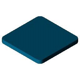 Bosporus SW6503 Paint by Sherwin-Williams - modlar.com