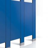 Compact Laminate Partitions - DuraLineSeries® 1080/1180 - modlar.com